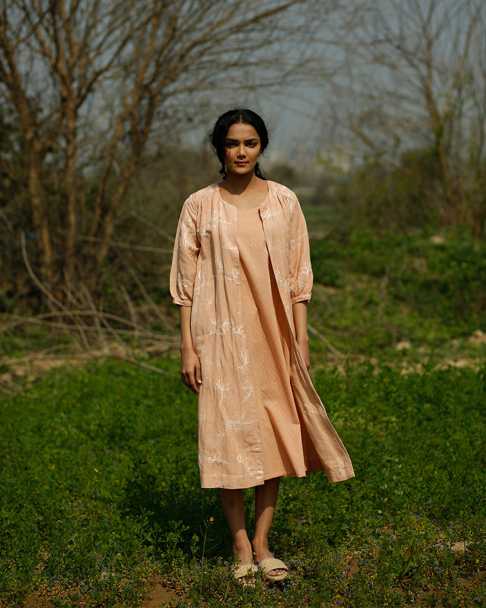 Chao Dress – Studio Banera